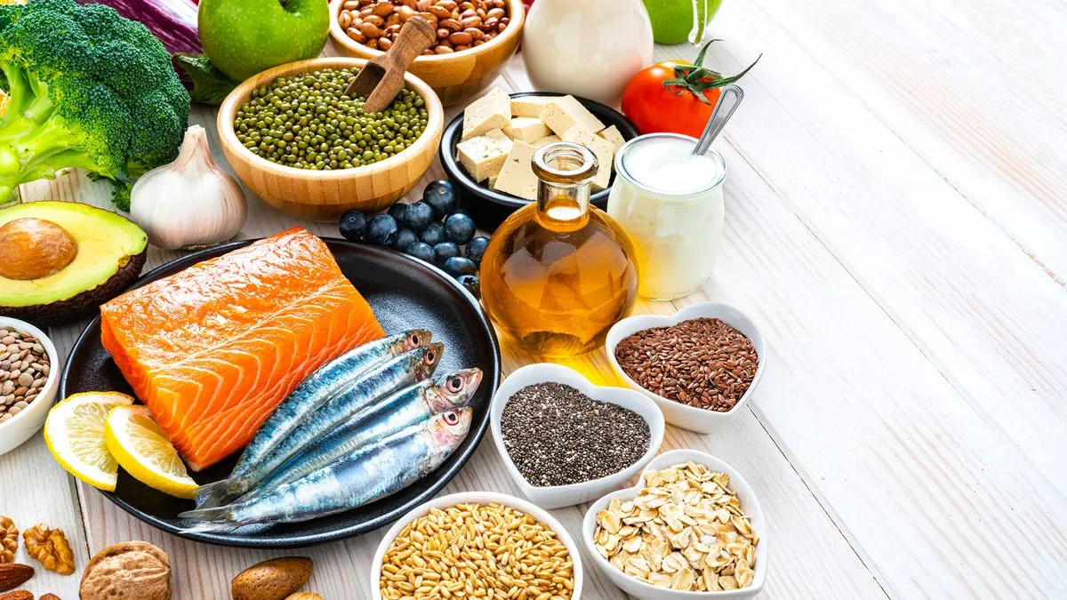 Why Is Fat Important in the Diet? - MYHEALTHCOP